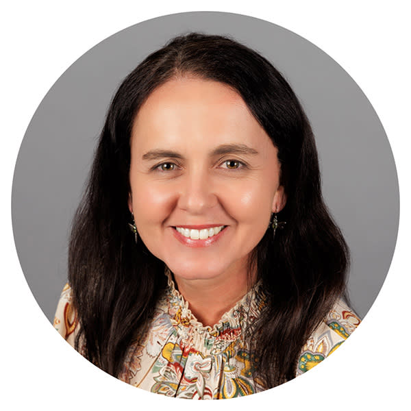 Claudia Arango is a speaker of SciVal User Group Meeting