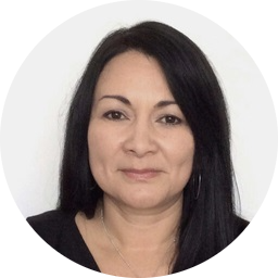 Conference speaker | Ginny Valladares | Elsevier