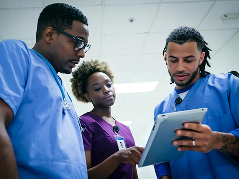 Nursing Simulation for Novice Nurses | Shadow Health | Elsevier