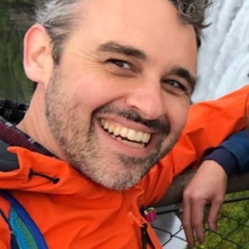 Matt Siegler | Elsevier