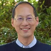 Christopher J. Chang