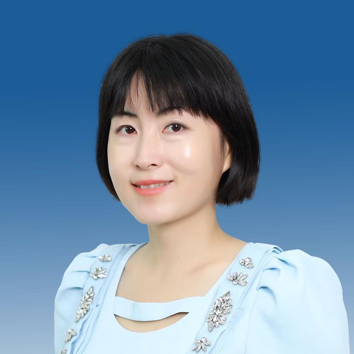 QiuLing Song