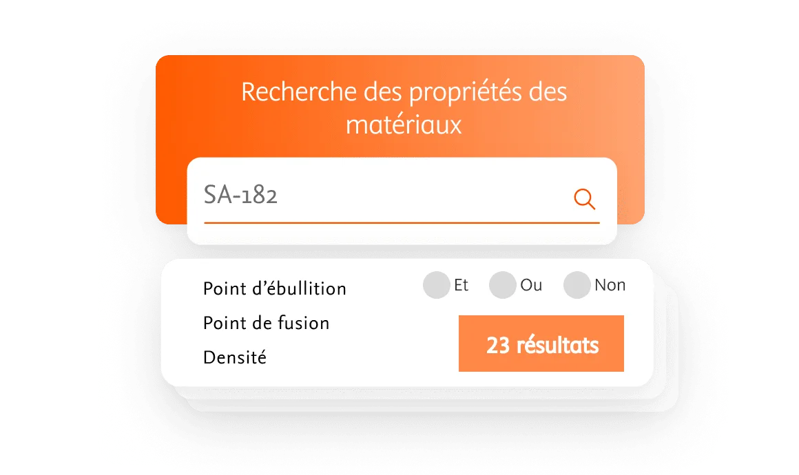 Knovel | Connaissances en ingénierie, outils et données sur les ...