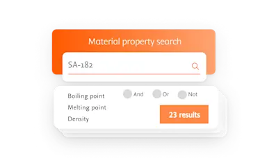 Knovel | Engineering knowledge, tools and materials data | Elsevier