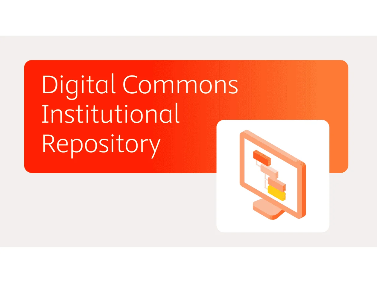 Institutional Repository | Digital Commons | Elsevier