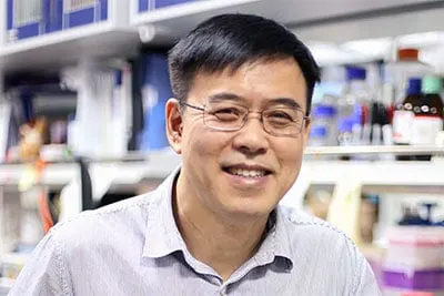 Beijing Municipal Science and Technology Commission | Elsevier