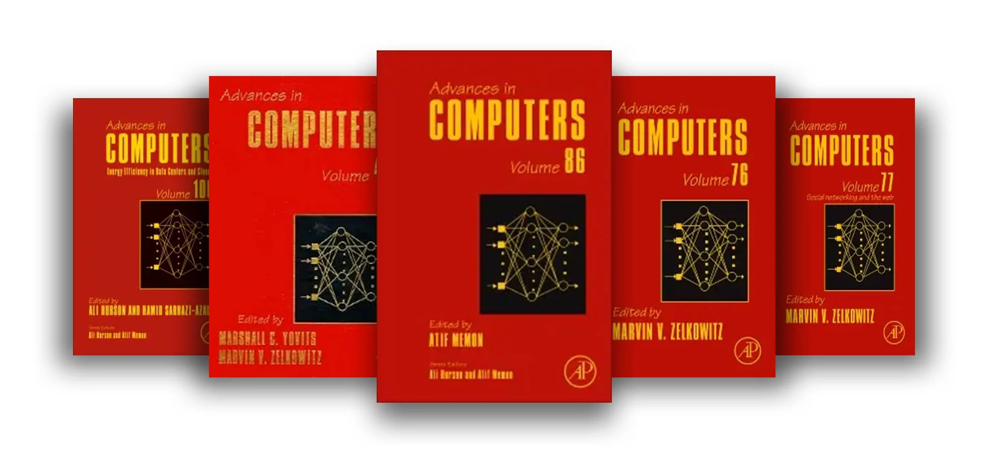 Advances in Computers | Elsevier