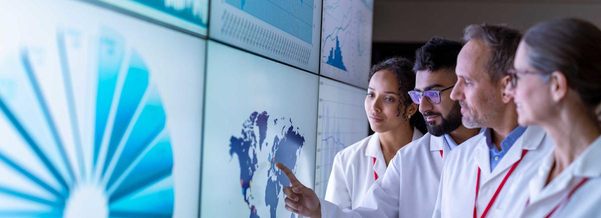 负责任的 AI | Elsevier