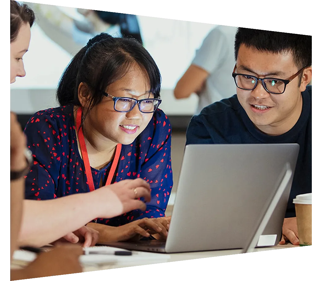 Technology Pathway Program | Elsevier careers