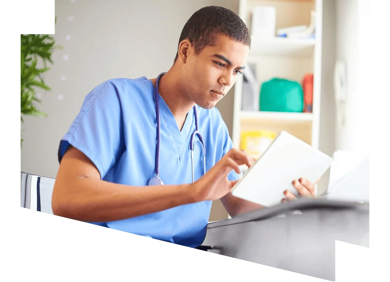 Trusted content. Powered by responsible AI | ClinicalKey AI