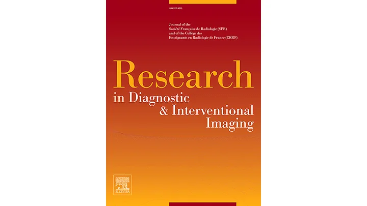 RSNA - Annual Meeting of the Radiological Society of North America