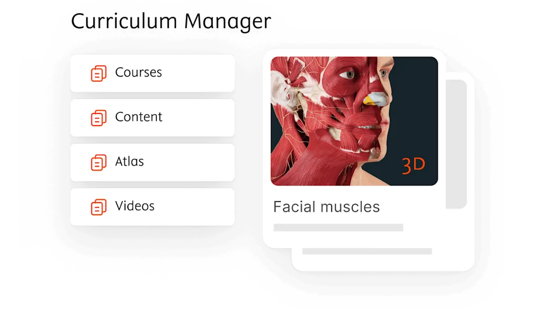 3D Anatomy Platform | Complete Anatomy | Elsevier