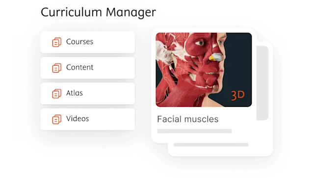 3D Anatomy Platform | Complete Anatomy | Elsevier