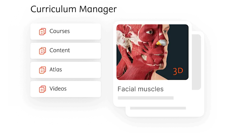 3D Anatomy Platform | Complete Anatomy | Elsevier