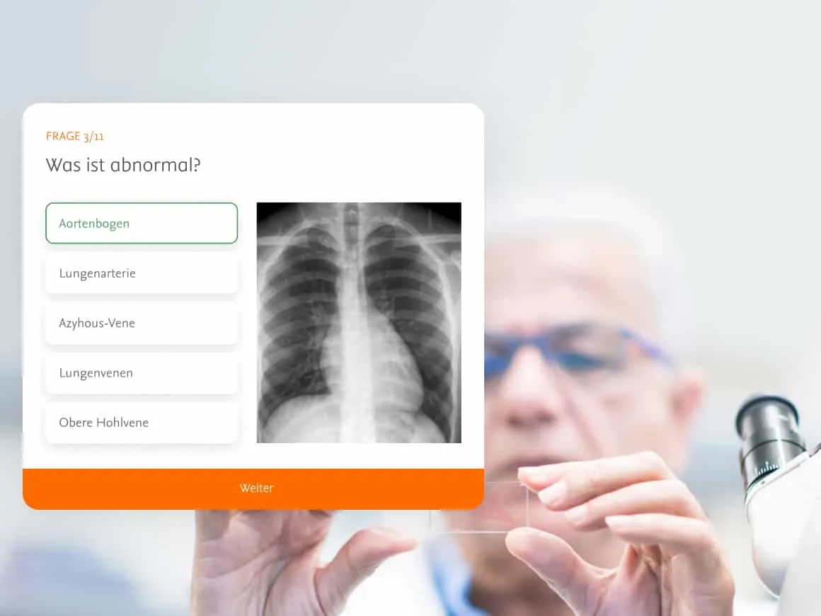 Entscheidungshilfe für die Immunhistochemie | ImmunoQuery | Elsevier