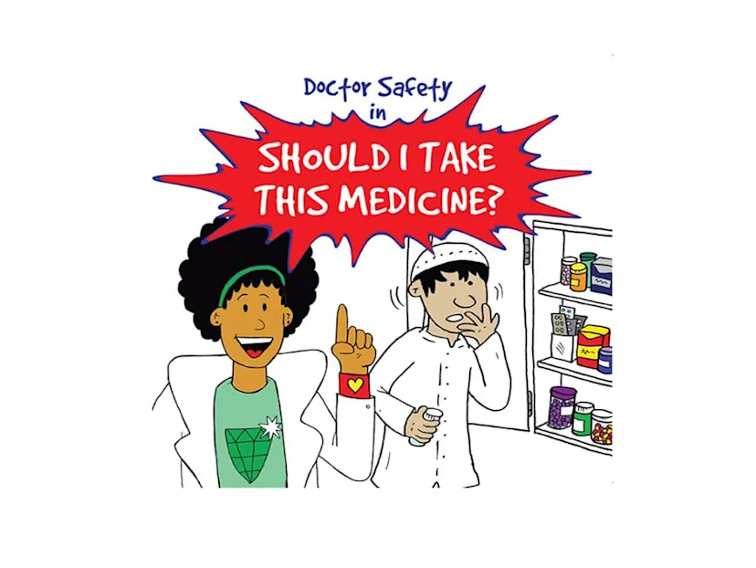 World Patient Safety Day 2025 | Pediatric Care & Clinical Insights ...