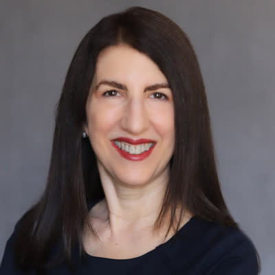 Elsevier Connect | Contributor | Alison Bert