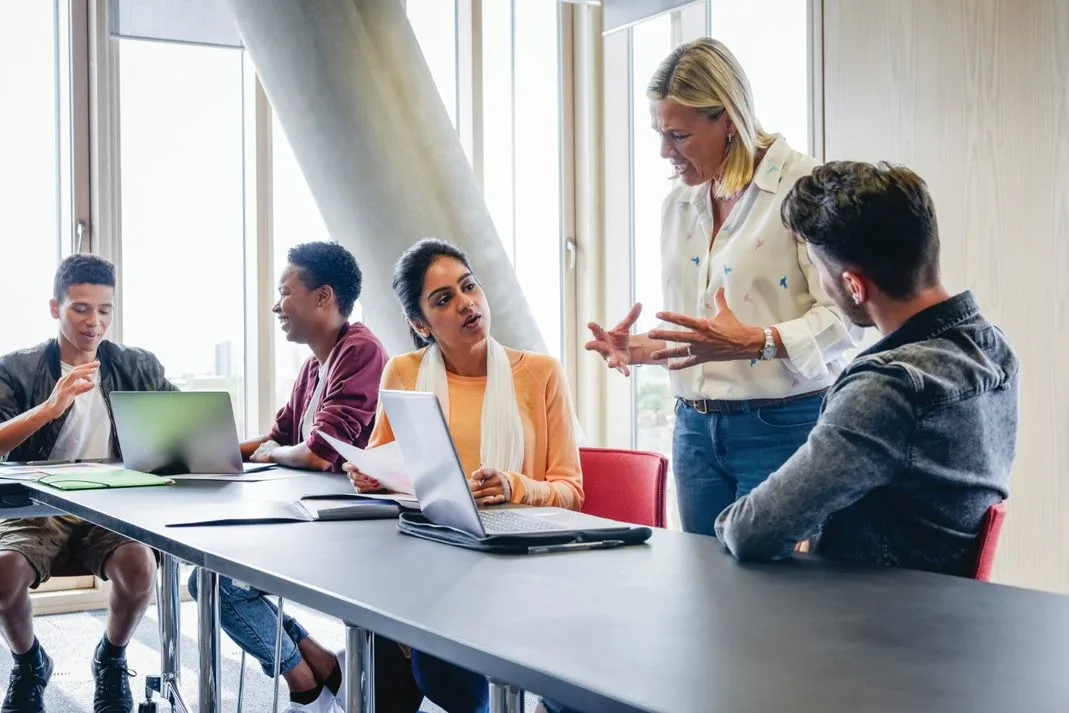 Library Connect Academy | Elsevier