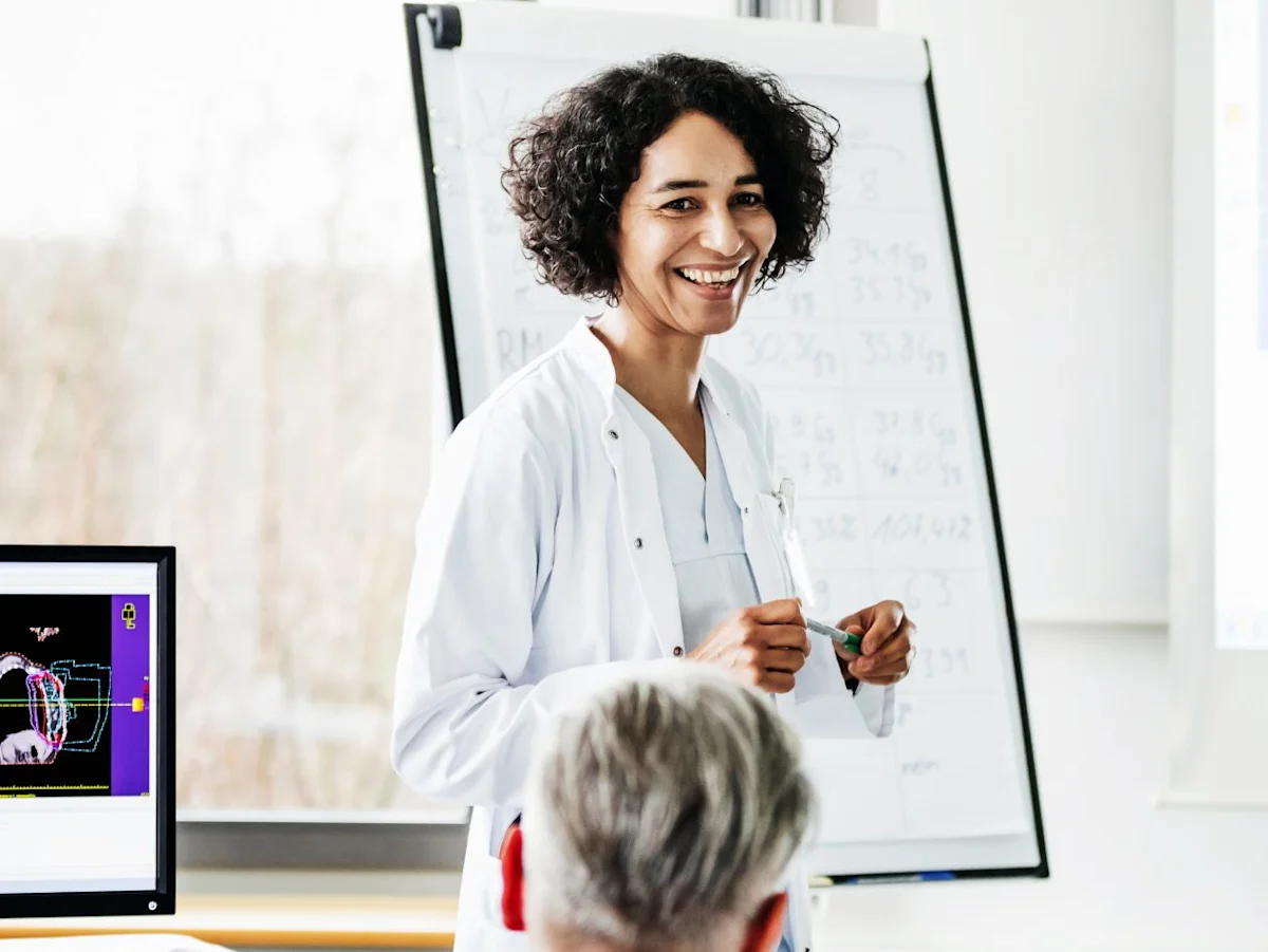 Rigorous standards and processes | Research Integrity