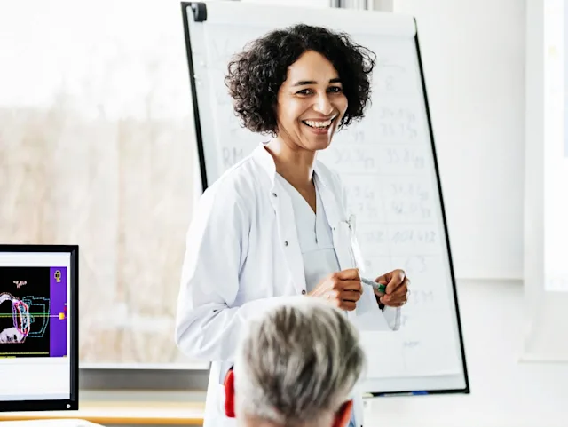 Rigorous standards and processes | Research Integrity