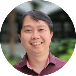 Conference speaker | Austin Ng | Elsevier