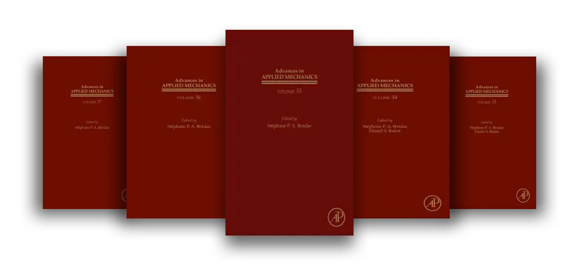 Advances in Applied Mechanics | Elsevier