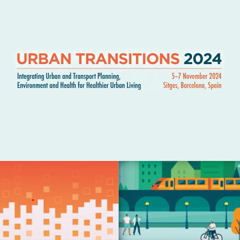 Urban Transitions | About | Elsevier
