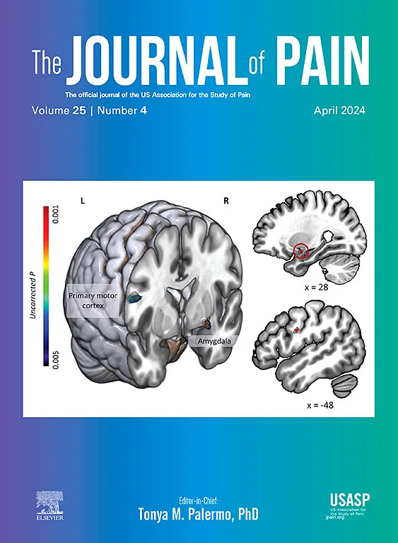 Anesthesia/Pain Journals | Elsevier
