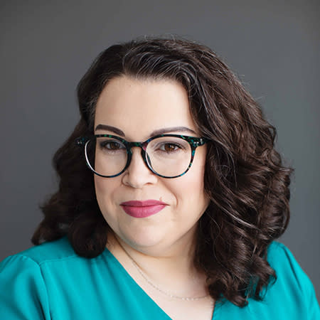 Conference speaker | Ellen Amatangelo | Elsevier