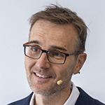 Florian Floyd Mueller