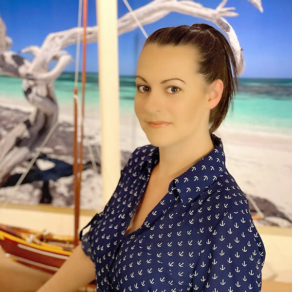 Conference speaker | Keri Baker | Elsevier