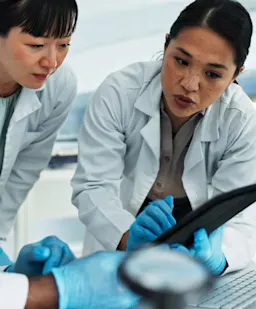 R&D Solutions for Industry | Elsevier