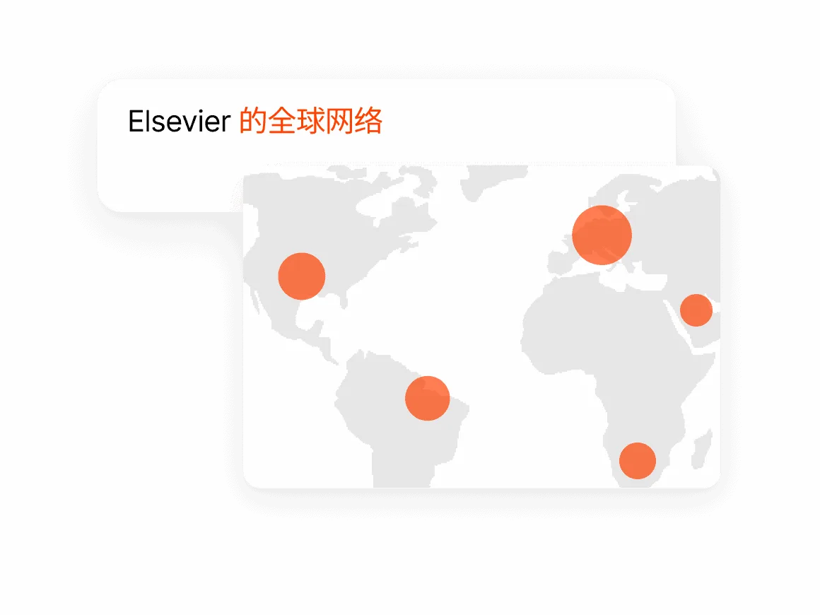 Analytical Services | Research performance and impact analysis | Elsevier