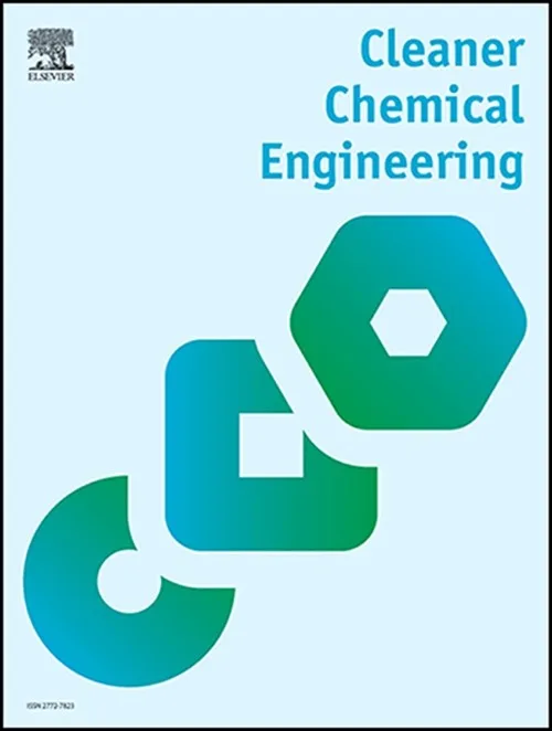 Global Cleaner Production Conference | About | Elsevier