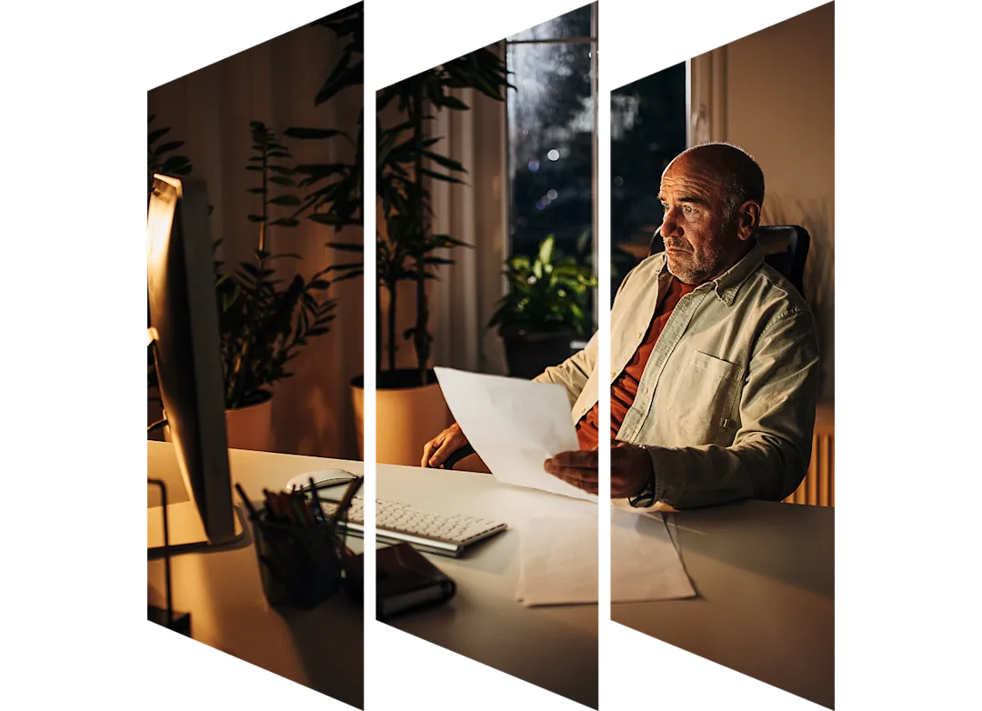 Combining human oversight with technology | Research Integrity