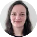 Faces of Elsevier - Lisa Koeman, User Experience Researcher | Elsevier