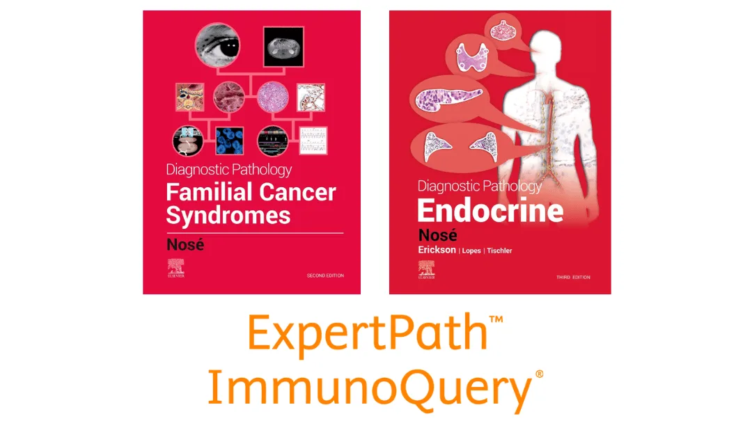 Diagnostic decision support for pathology | ExpertPath | Elsevier