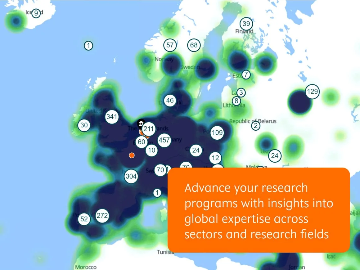 Funding & Collaboration Opportunities | Elsevier