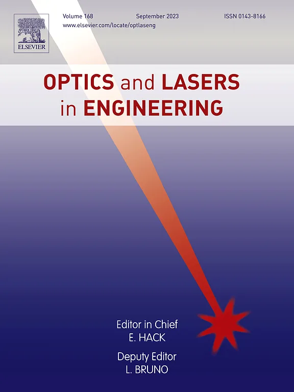 Elsevier in Optics