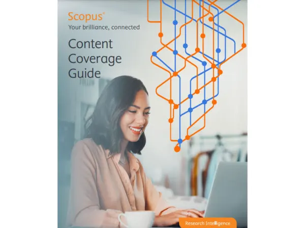 Scopus 內容 | Elsevier