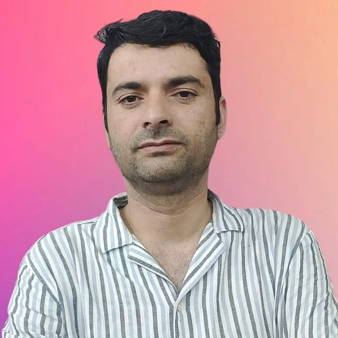 Javid Ahmed Parray | Elsevier