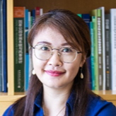 Conference - International Conference on One Health - Binbin Li