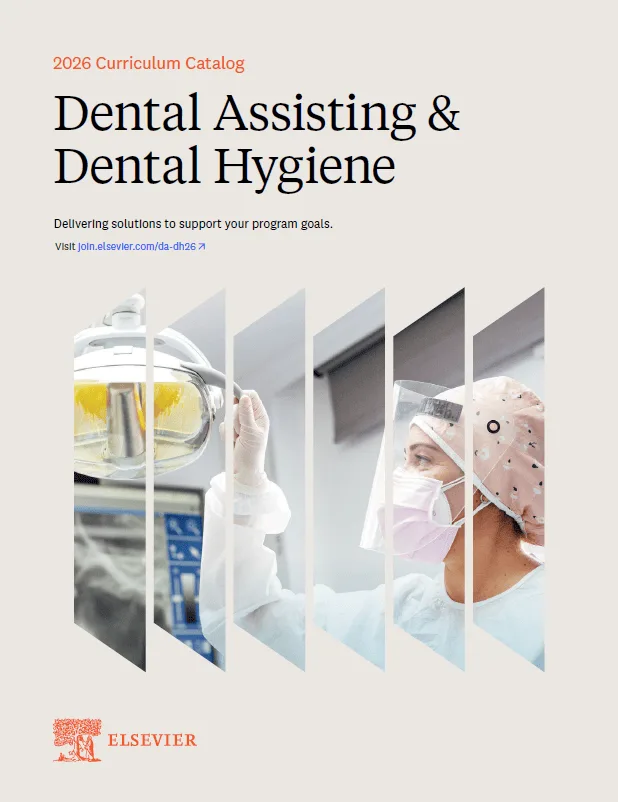 Evolve | Curriculum Catalogs | Elsevier