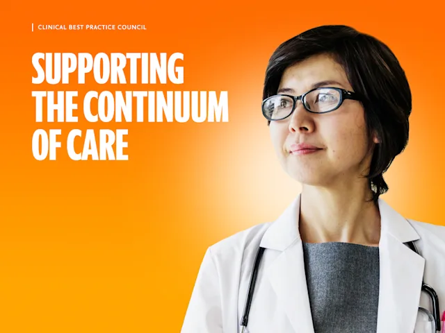Contact the Clinical Best Practice Council | Elsevier