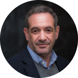 Conference speaker | Andrew Rosen | Elsevier