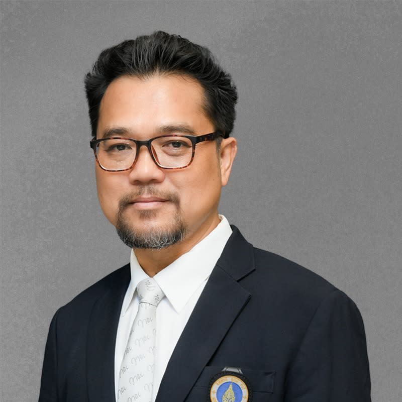 Assistant Professor Dr. Sarawoot Watechagit (PhD)