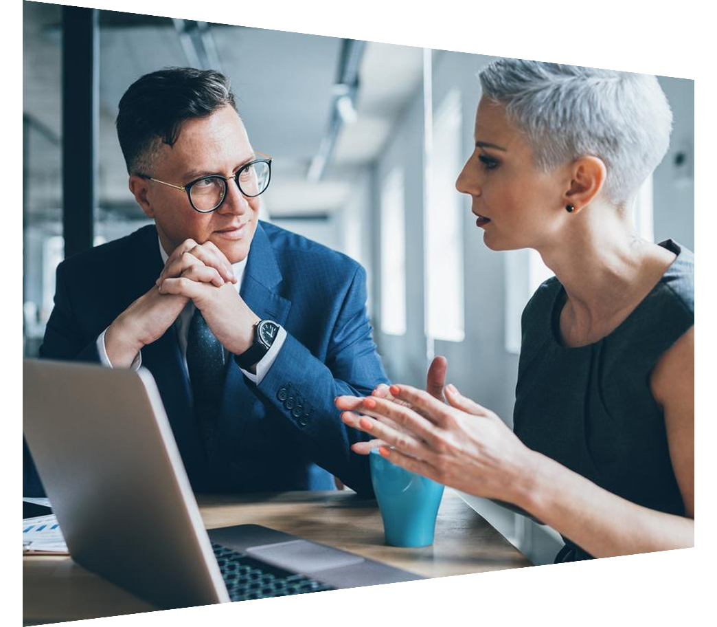 InsightGraph | Transform data into strategic insights for trusted ...