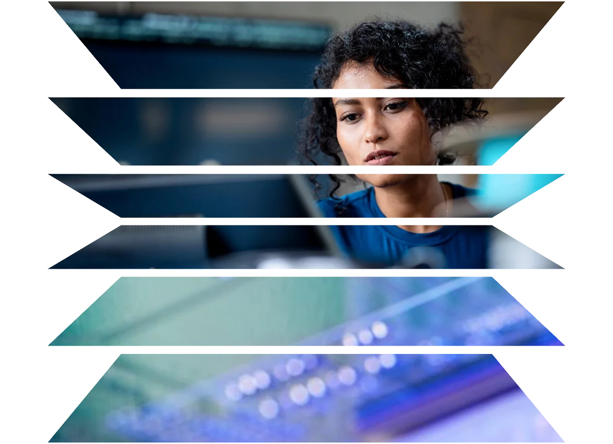 Centralize academic data for strategic insights