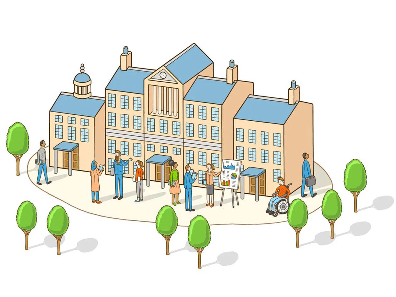 Strengthen collaboration & partnerships across your research ecosystem ...