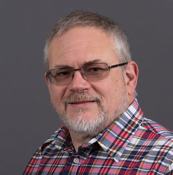 Conference speaker | Roger Weaver | Elsevier